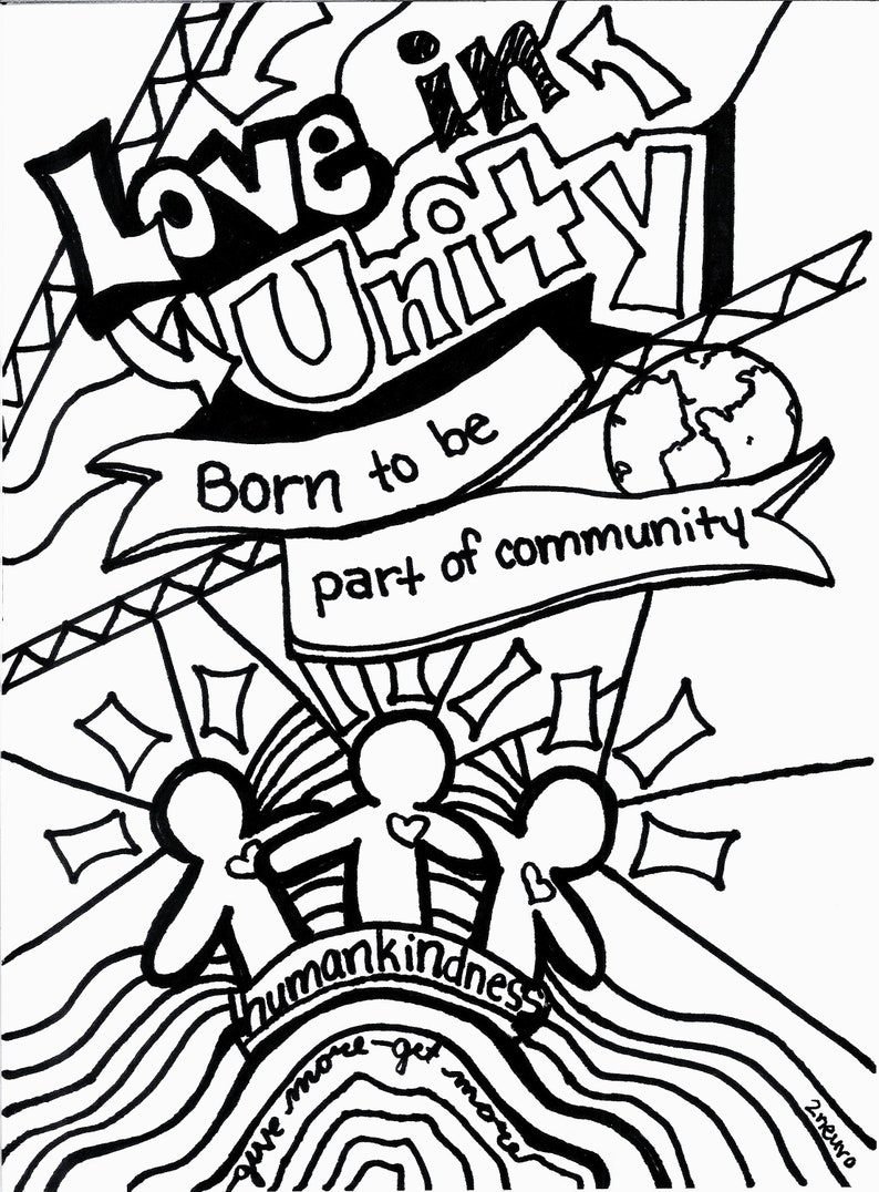 Faith Based Coloring Page Printable 5-pack! - Etsy Australia