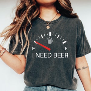 I Need Beer SVG - Funny Png - Silhouette - Vector - Instant Digital ...