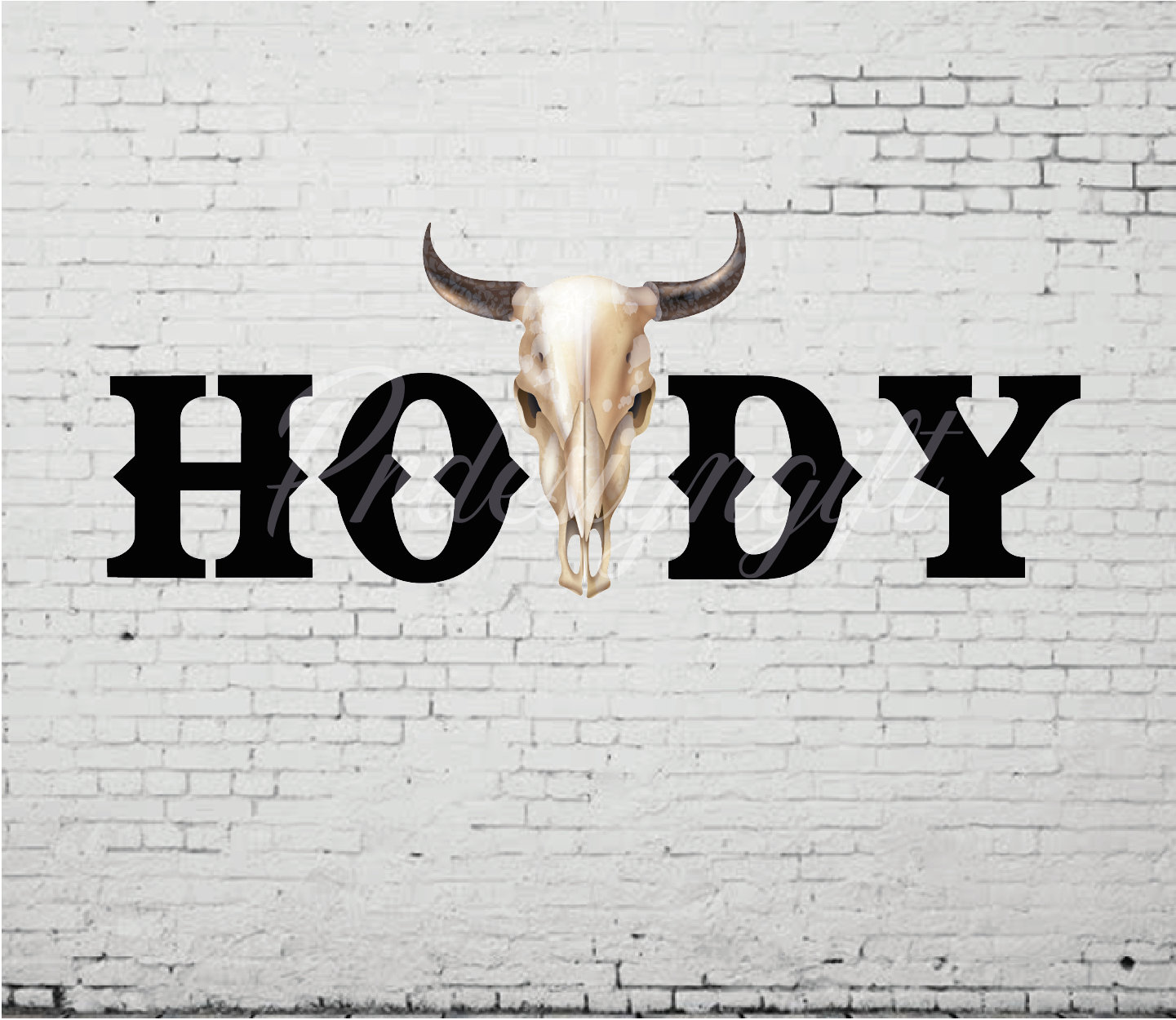 Howdy Svg and Png, Howdy Cow Skull Design, Cowgirl Shirt SVG, Country ...