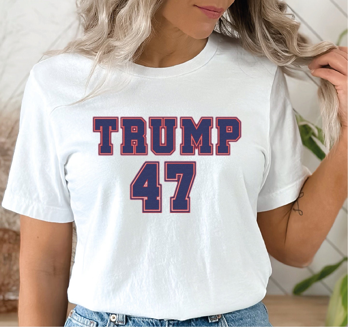 Trump 47 SVG and Png, Support Trump SVG, Make America Trump Again SVG ...
