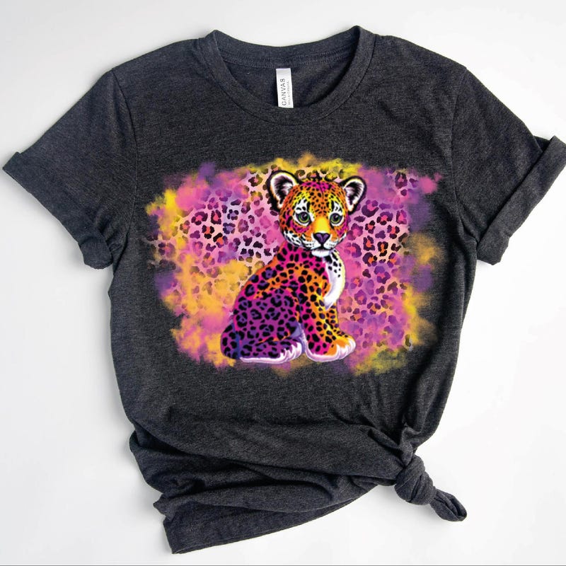 Lisa Frank Style Gift - 60+ Gift Ideas for 2026