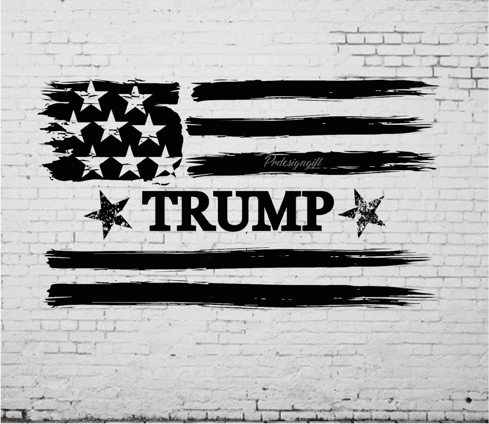 Trump Svg and Png, Support Trump Design, Trump 2024 Svg Png, Trump Flag ...