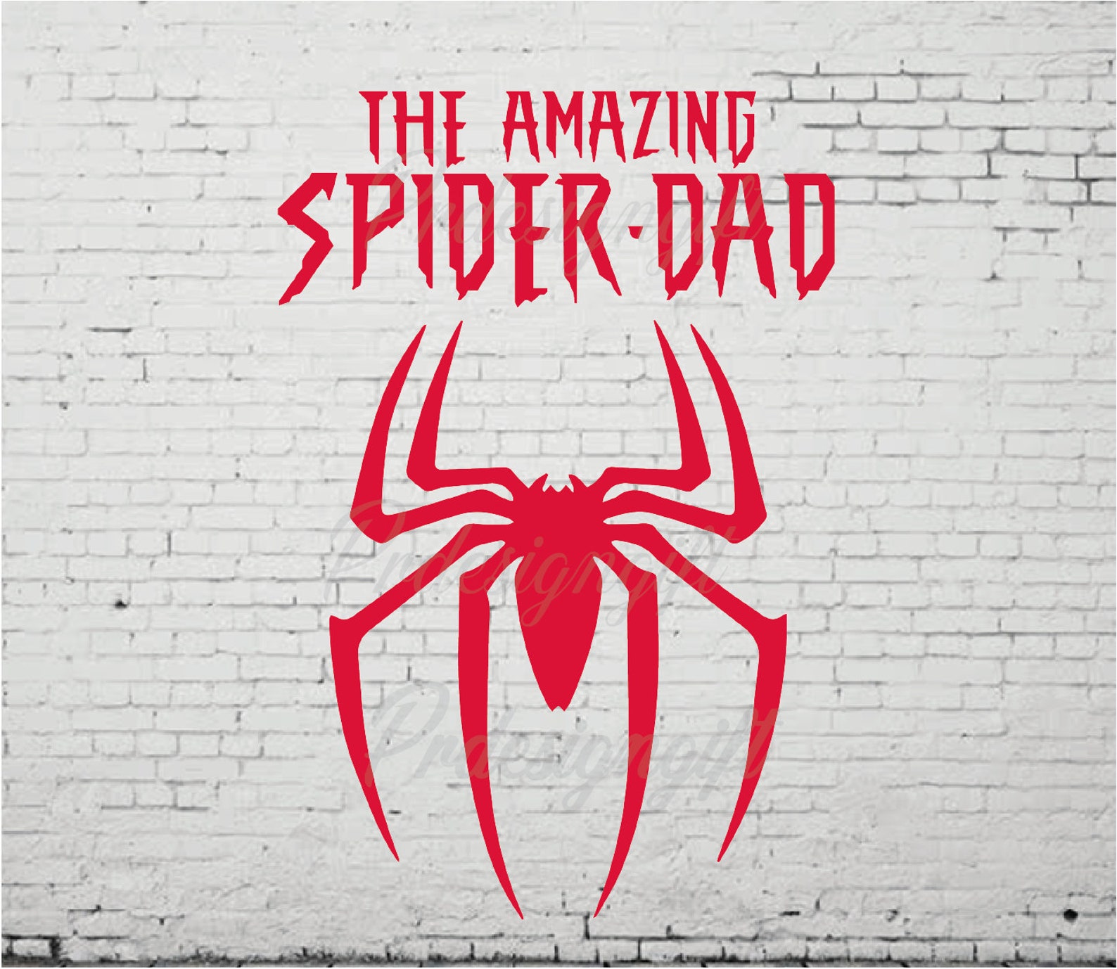 Spider Dad Svg ,family Spider PNG and Svg, Spider Svg, Dad Design Gift ...
