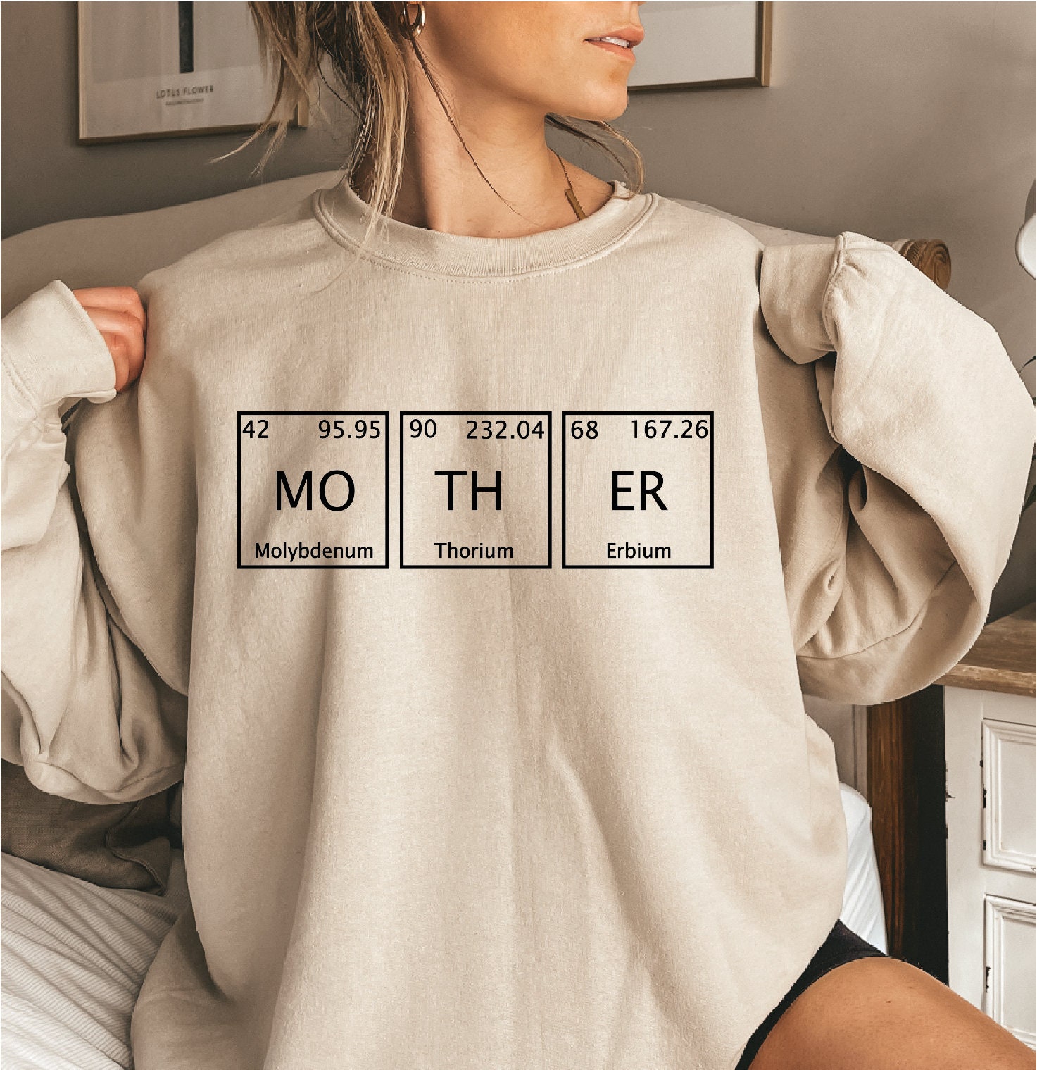 Mother Periodic Table Svg , Mothers Day Design Mother Chemistry SVG ...