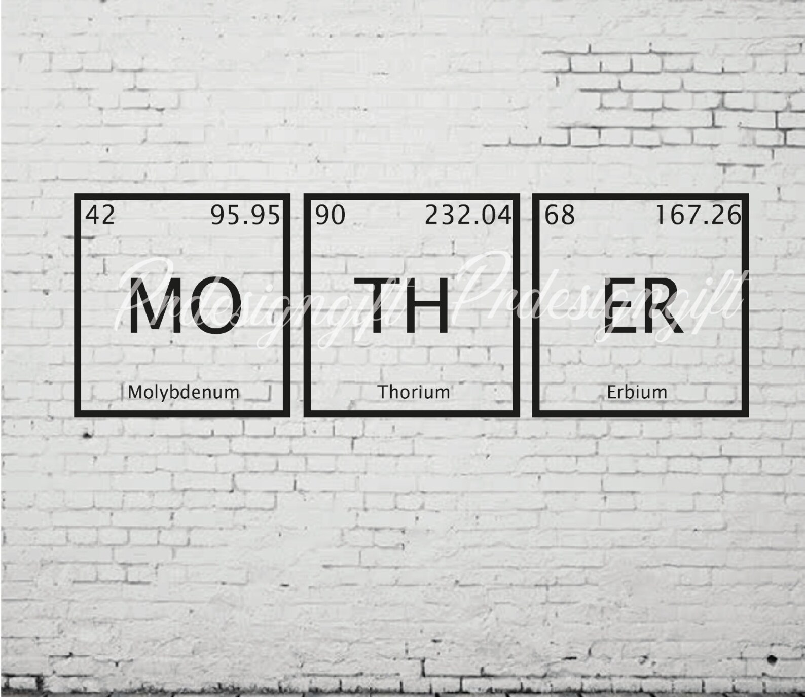 Mother Chemistry SVG, Mother the Essential Element, Periodic Table, SVG ...