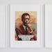 James Baldwin, Poet, Motivational, Inspirational, Quotes, Wall Art ...