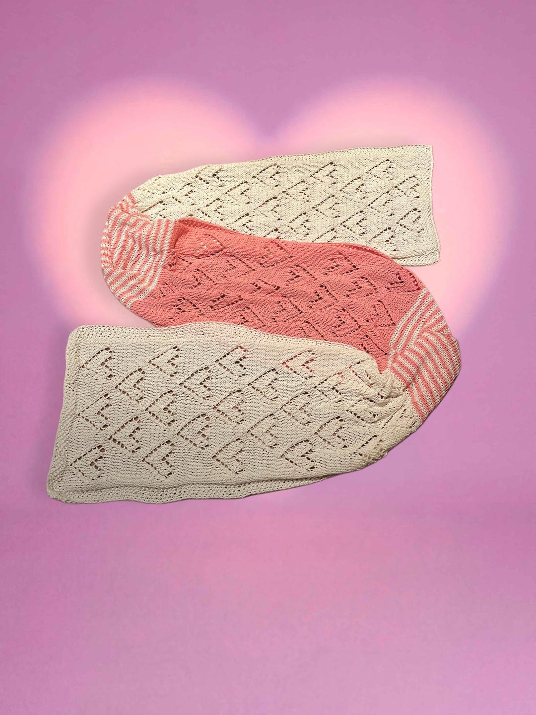 Knitting Pattern for the 