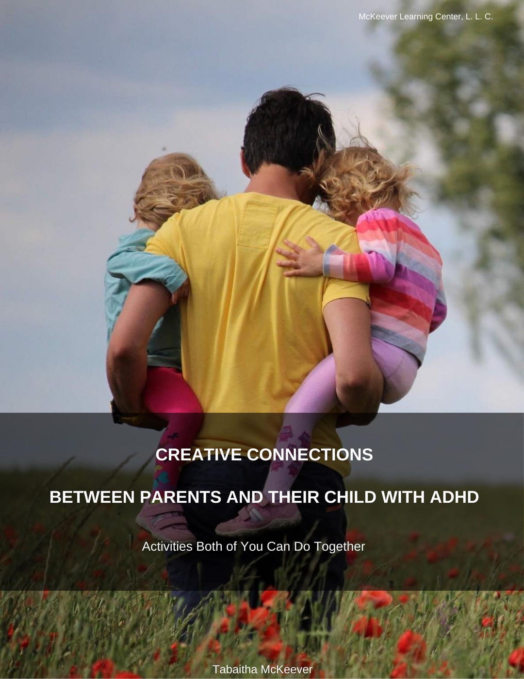 Creative ADHD Activities for Parents and Kids | Digital Workbook With ...