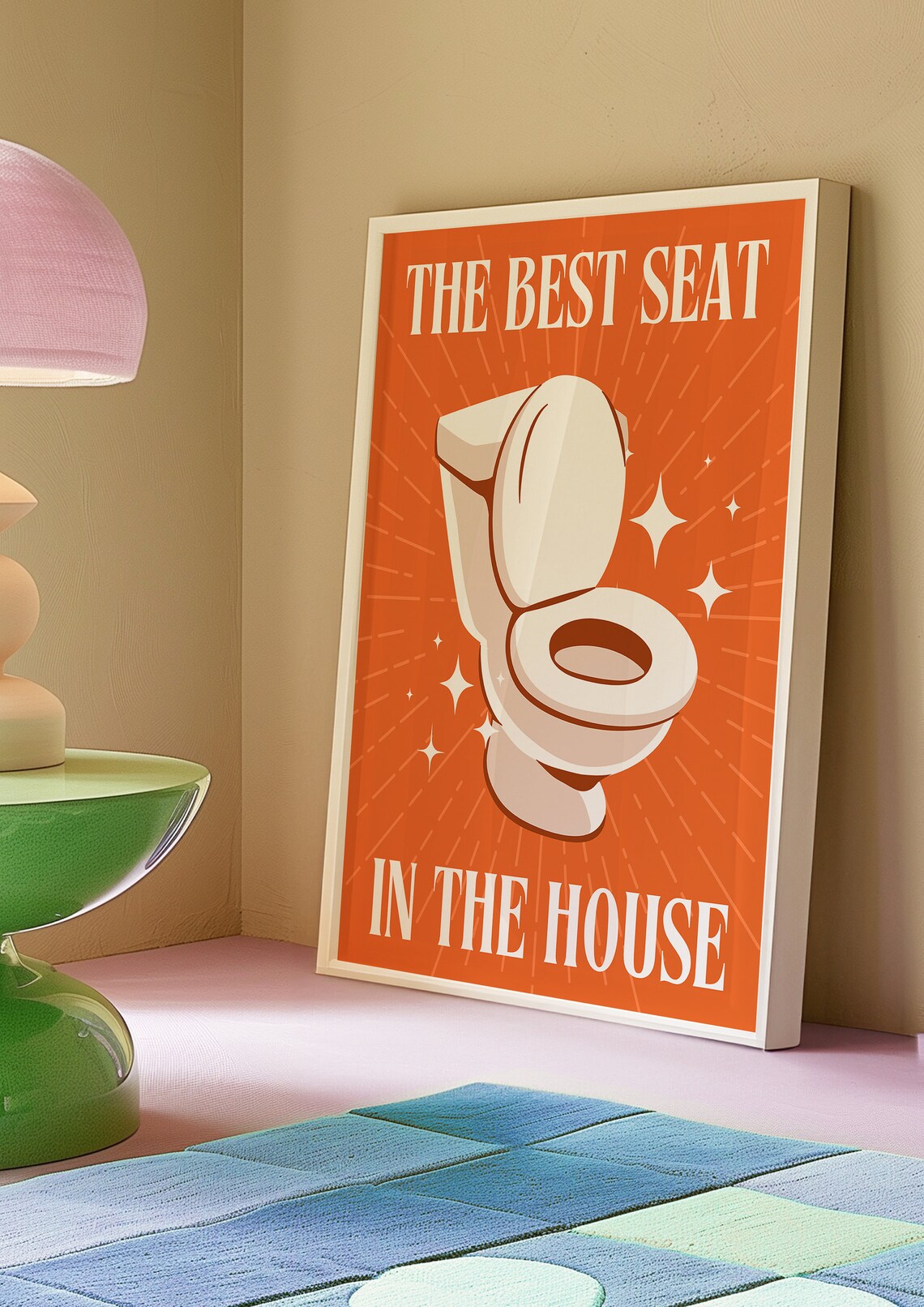 Toilet Sign, Restroom Sign, Funny Bathroom Signs, Toilet Prints, Toilet ...