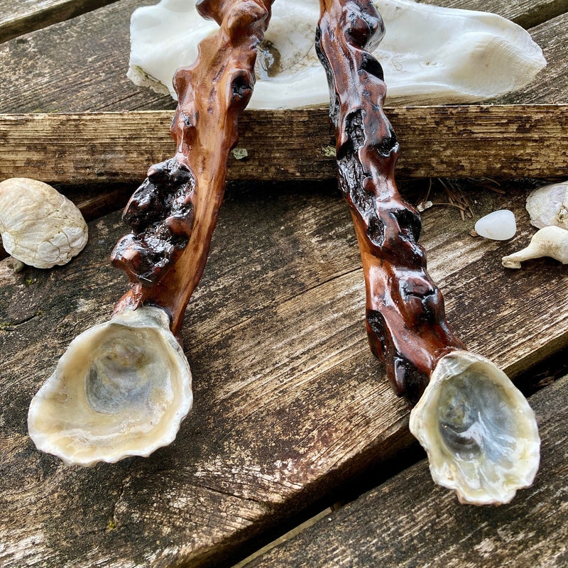 Welsh Love Spoon - Etsy