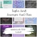 15 Taylor Swift Scavenger Hunt Clues - Now Updated With TTPD Content ...