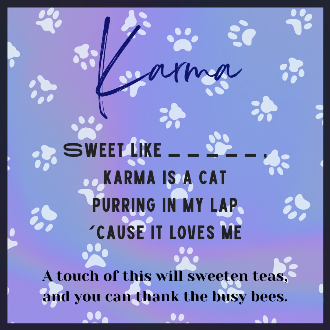 15 Taylor Swift Scavenger Hunt Clues - Now Updated With TTPD Content ...