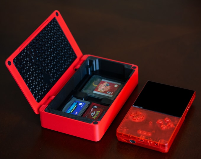 Analogue Pocket Case - Etsy