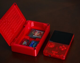 Analogue Pocket Case - Etsy