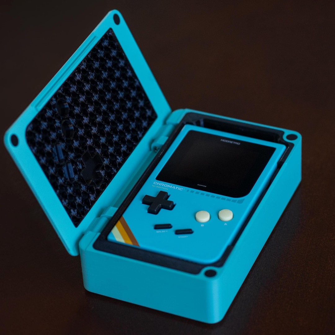 Modretro Chromatic Case - Etsy