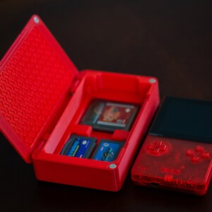 Analogue Pocket Case - Etsy