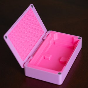 Analogue Pocket Case - Etsy