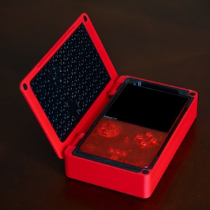 Analogue Pocket Case - Etsy