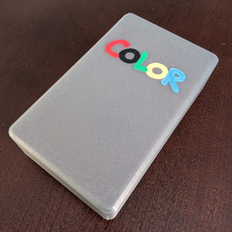 Game Boy Color Case - Etsy