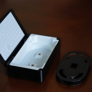 Analogue Pocket Case - Etsy