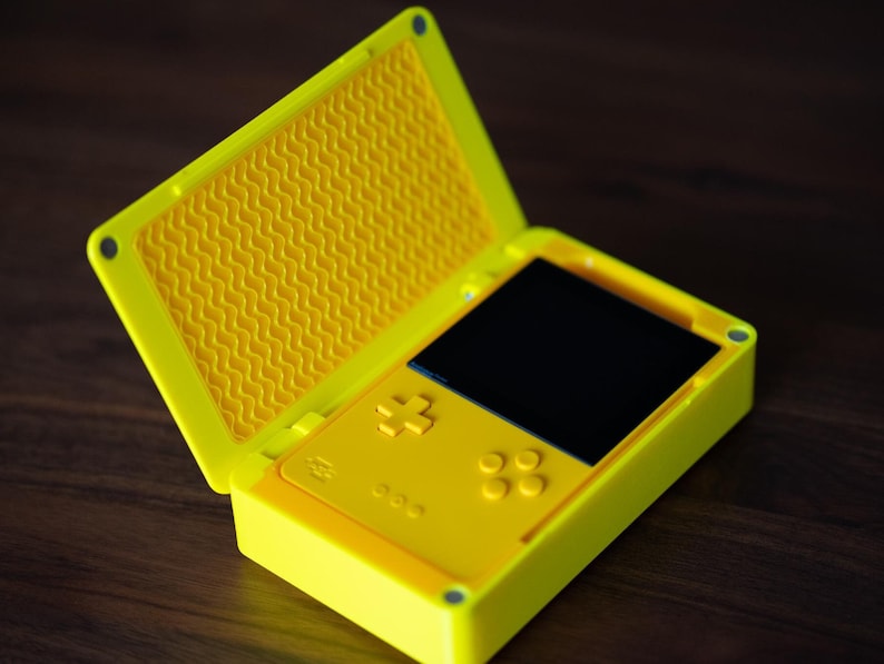 Analogue Pocket Case - Etsy