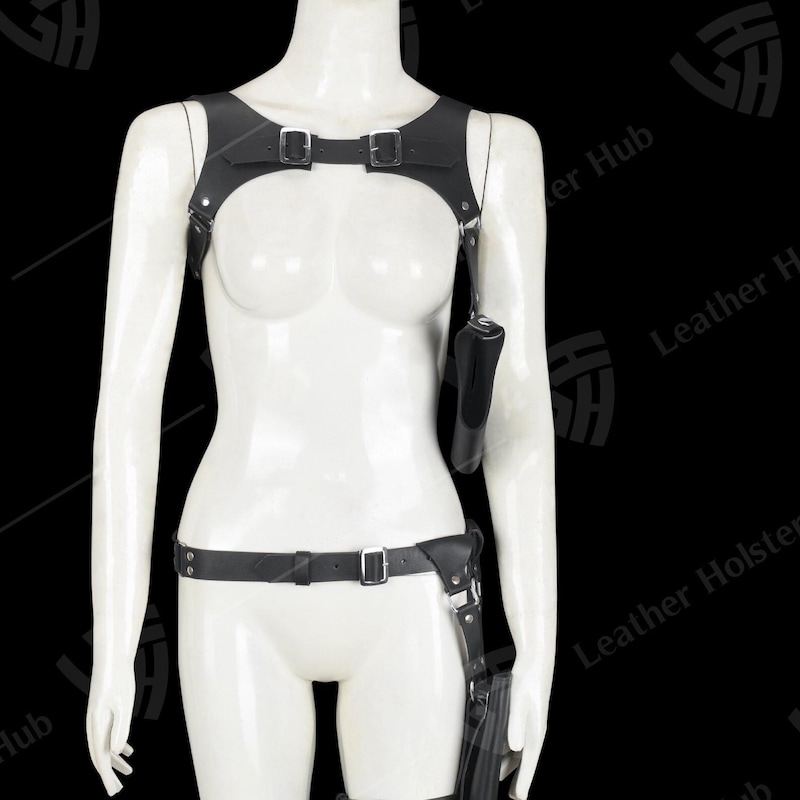 Ada Wong Cosplay Pennygameplay - Etsy Australia