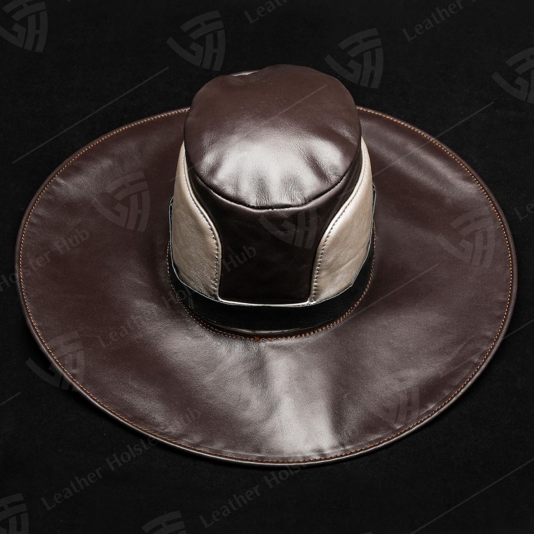 Cad Bane Hat Cad Bane Costume, Cad Bane Hat Accessory Cad Bane ...