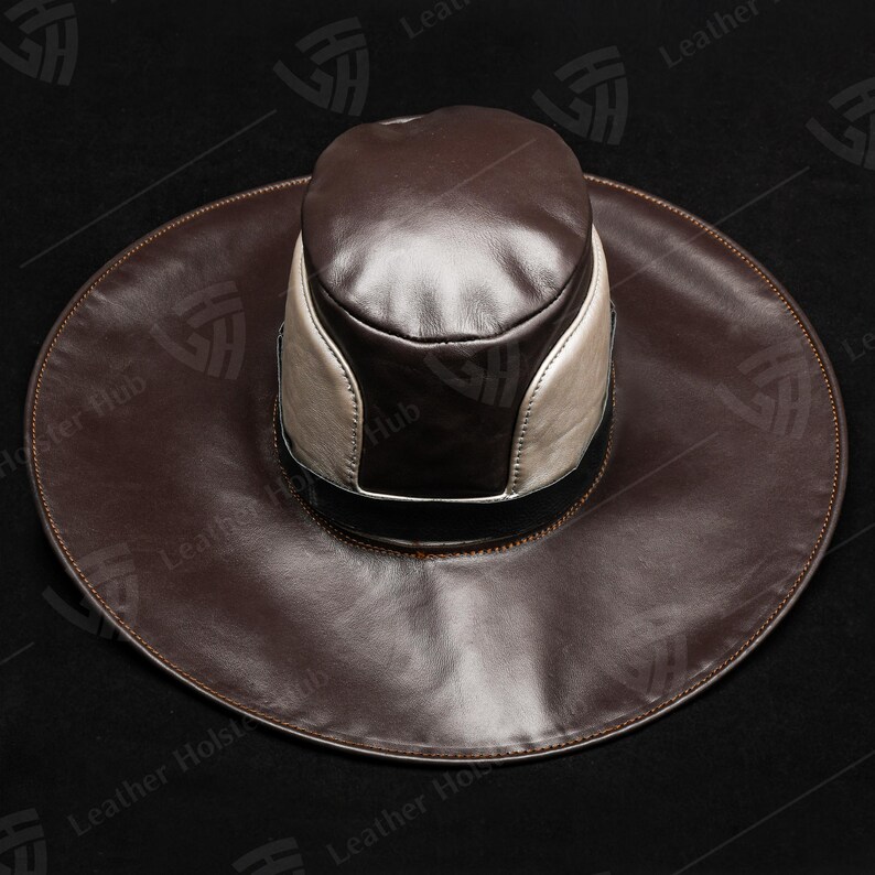 Cad Bane Hat Cad Bane Costume, Cad Bane Hat Accessory Cad Bane ...