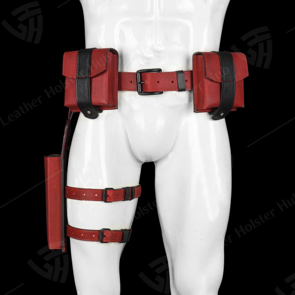 Daredevil Billy Club - Etsy