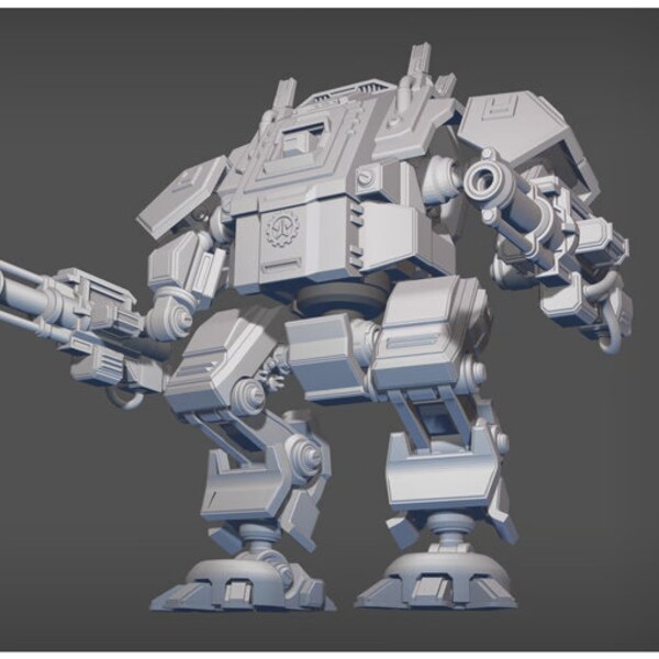 Helldivers 2 Miniature - Etsy