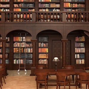 Unique Zoom Backgrounds Includes 5 Ai-generated Backgrounds ...