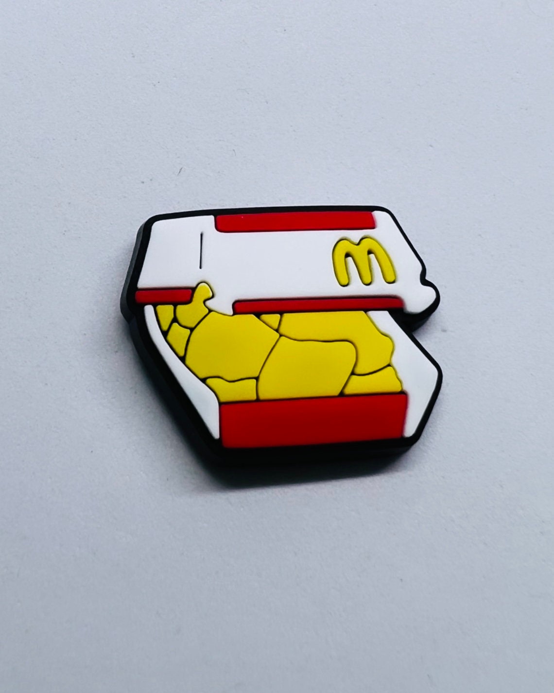 Food Croc Charms Fast Food Croc Charms Mcdonald's Croc Charms - Etsy