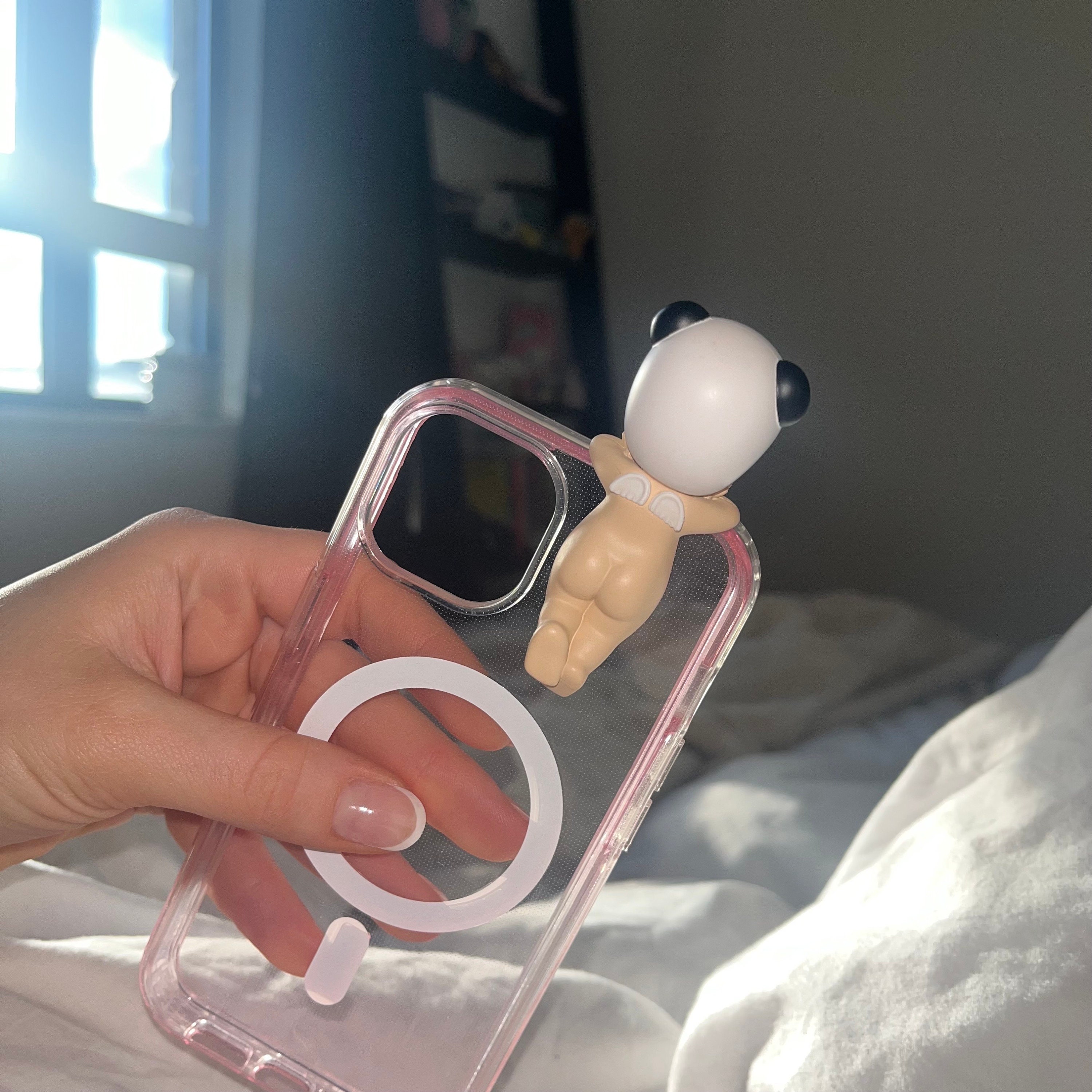 PRE-ORDER Authentic Sonny Angel Animal Hippers Phone Charm New Sealed 1 ...