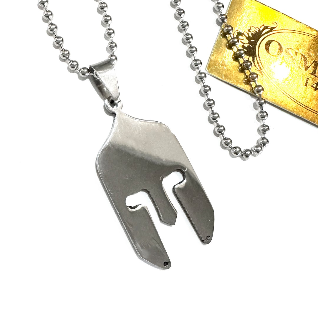 Gladiator Chain Spartan Helmet STAINLESS STEEL Warrior Göktürk Türkiye ...