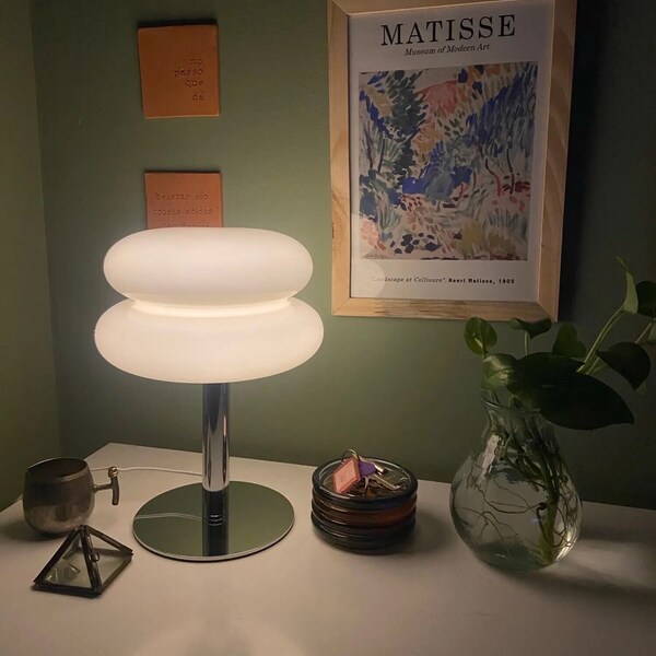 Macaron Lamp - Etsy