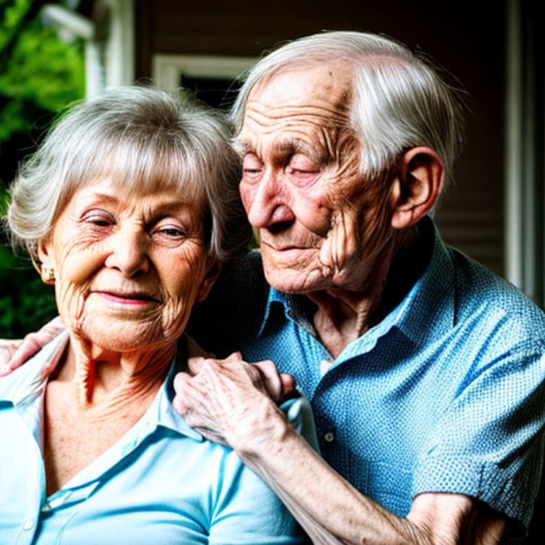 10 Warning Signs Your Elderly Parent Might Need Help short Audiobook - Etsy