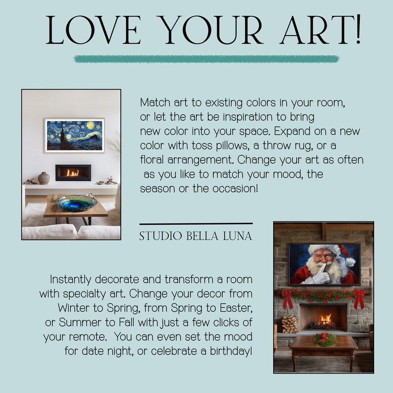 Samsung Frame TV Art Neutral Art Digital Download Modern Frame TV ...