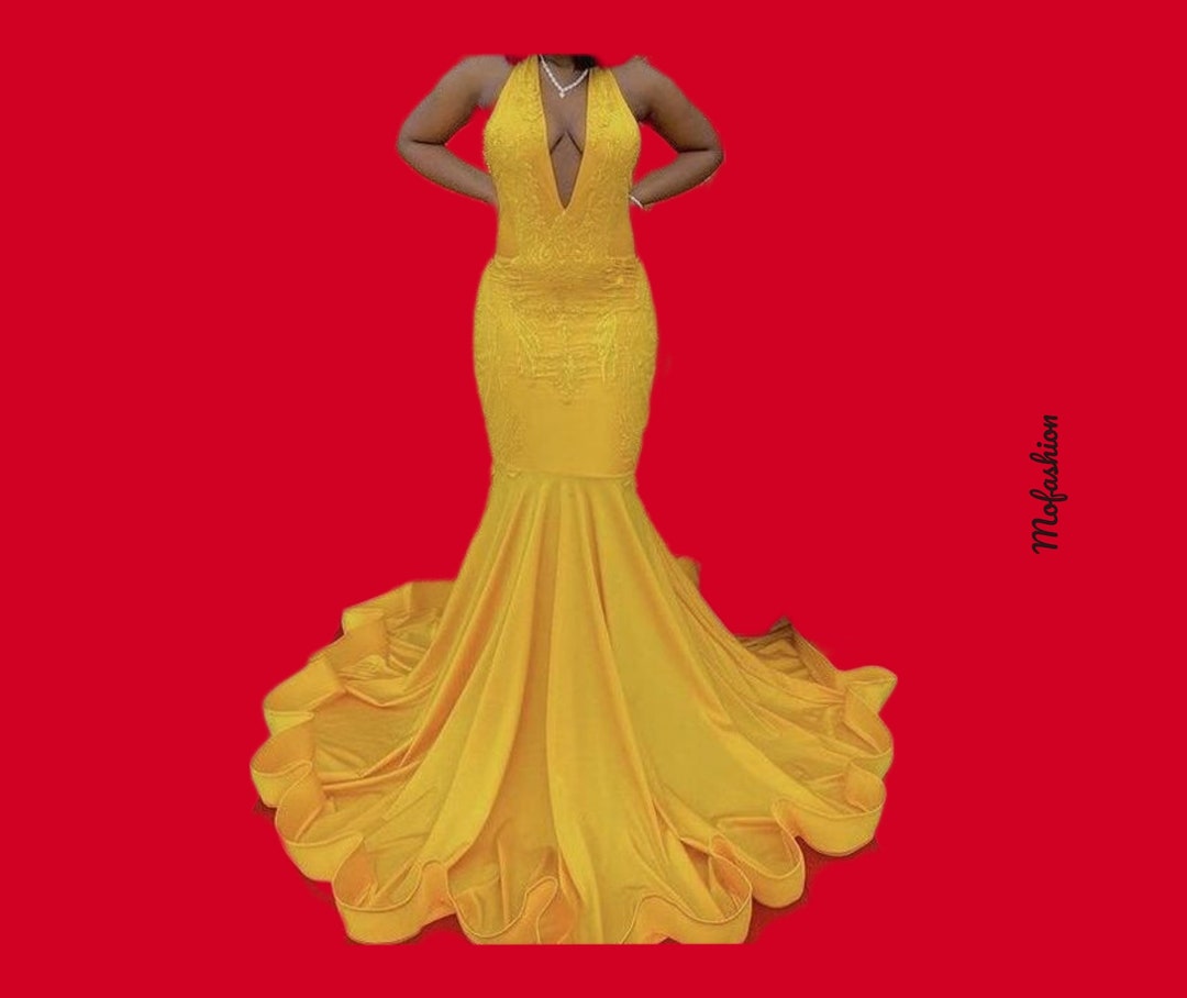 Prom Styles, Prom Outfit, Prom Wears, Prom Fashion, African Clothing ...