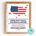 Military Party Sign Printable Deployment Party Sign Army Going Away ...