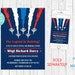 Air Force Retirement Welcome Sign Printable Airman Retirement Party US ...