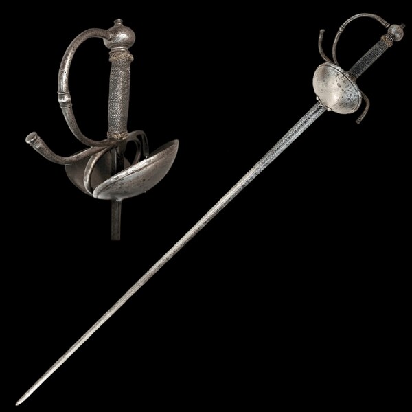 Spanish Sword - Etsy