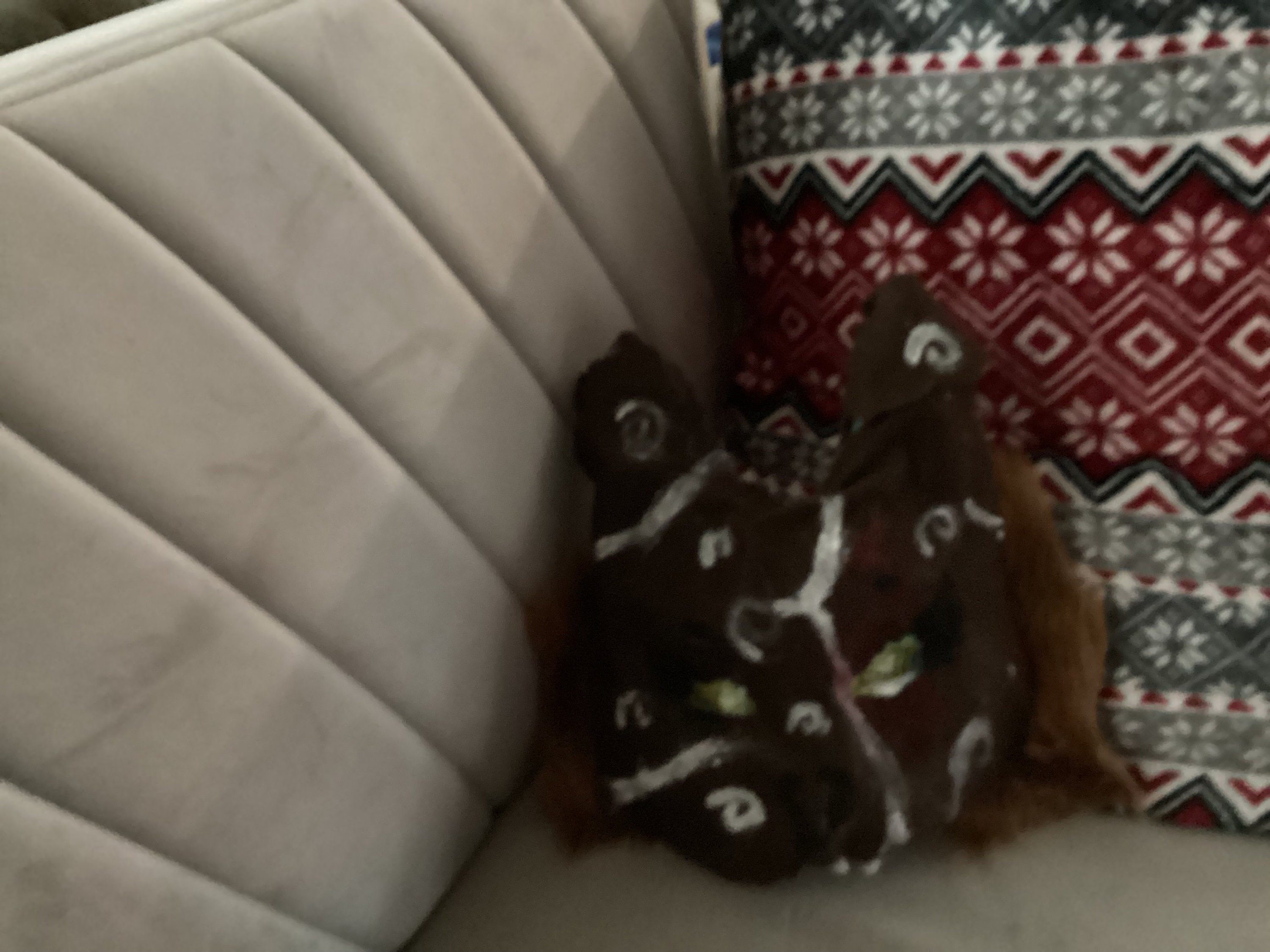 Lion Therian Mask - Etsy