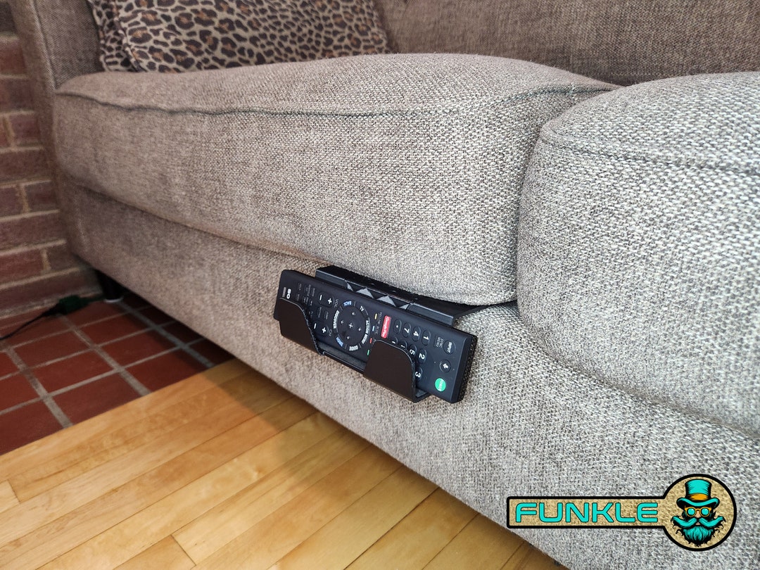 Cushion Stuffer | Couch Remote and Phone Holder | Easily Accessible ...