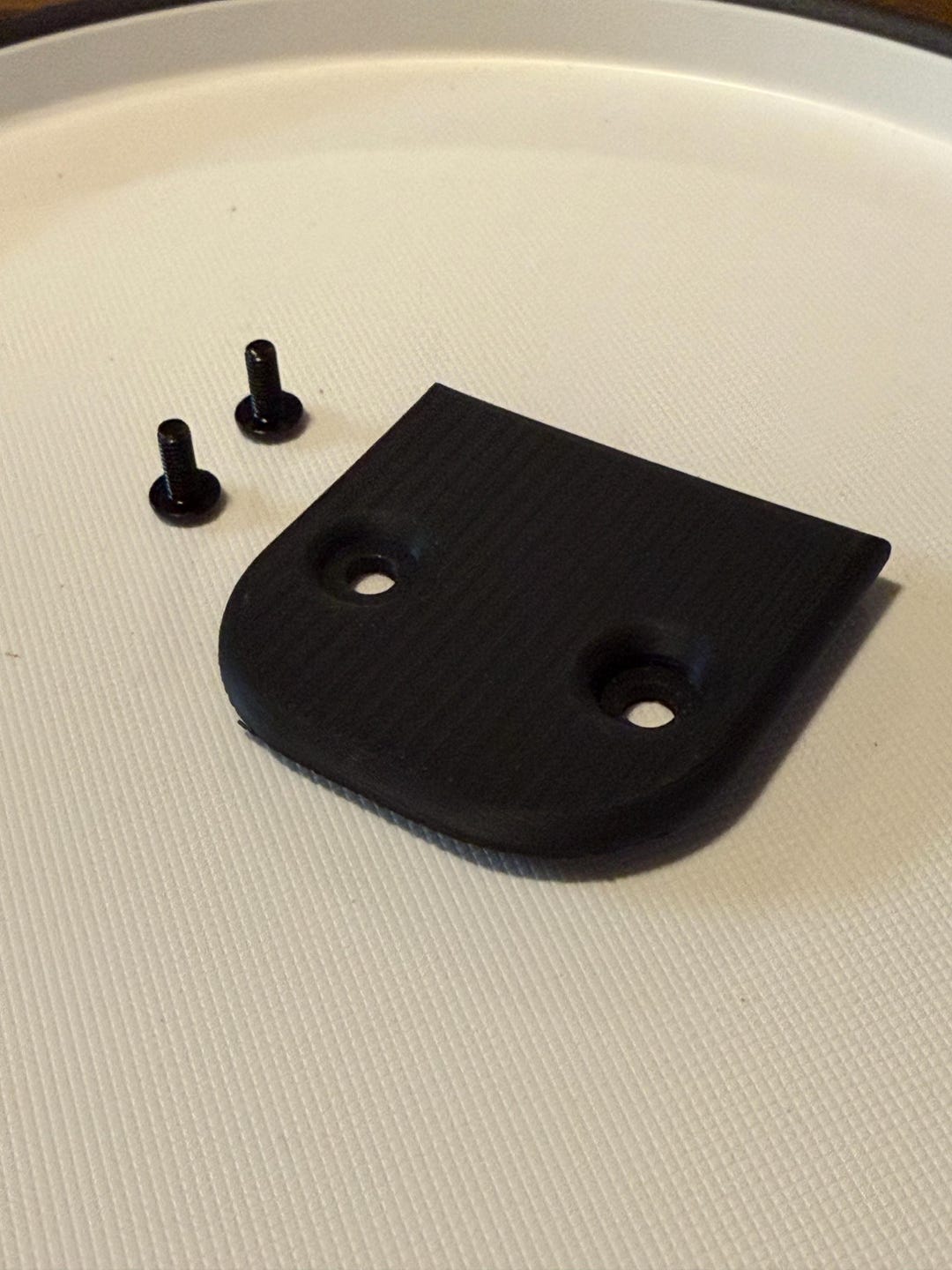 EP3 RSX S2K Cruise Control Block off Plate - Etsy