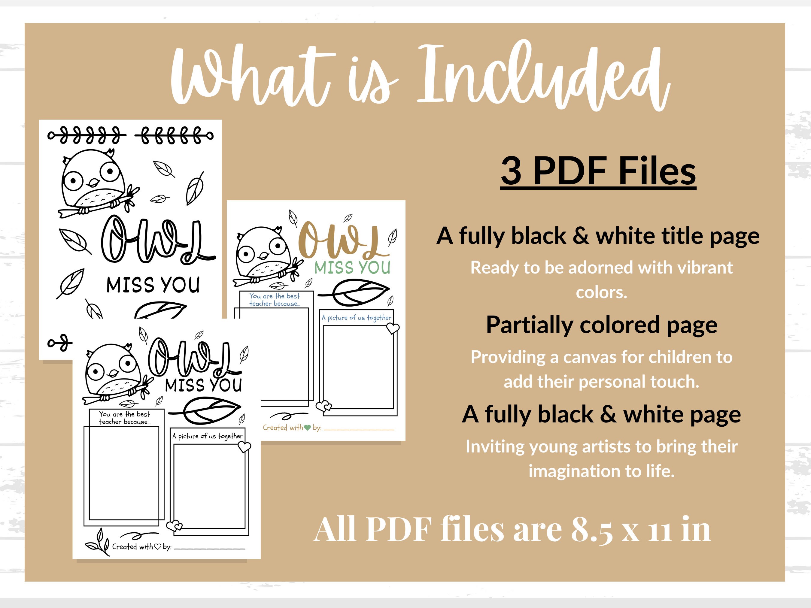 Teacher Appreciation Printable, Teacher Appreciation Week Gift, Thank ...