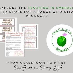 Class Snapshot - One Page Meet the Teacher and Class Overview, Teacher ...