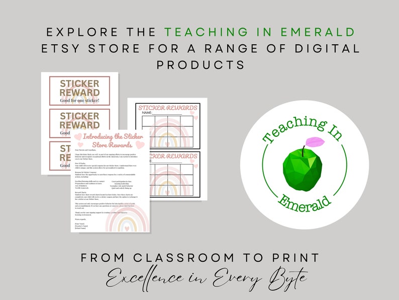 Class Snapshot One Page Meet the Teacher and Class Overview, Teacher ...