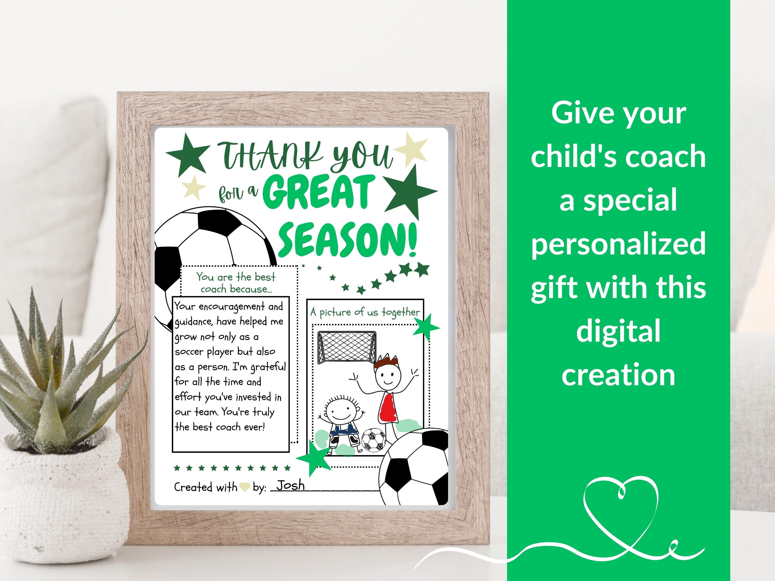 Soccer Coach Appreciation, Thank You Coach, Coloring Pages, Thank You ...