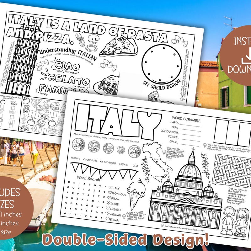 Word for Wedding in Italian - Etsy