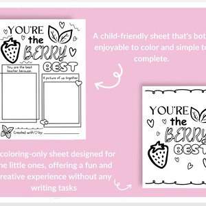 Teacher Appreciation Printable, Teacher Appreciation Week Gift, Thank ...